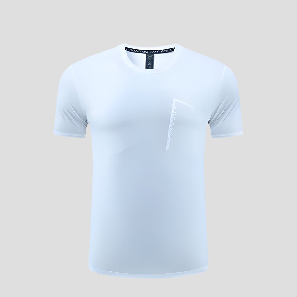 Men's Sun Protective T-Shirts UPF 50+ | Sun Protection Tee – Sun ...